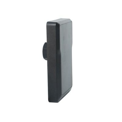 China Parking Barrier Gate Radar Sensor with 79GHz Frequency IP66 Protection RS485 Output and Bluetooth Setting for sale