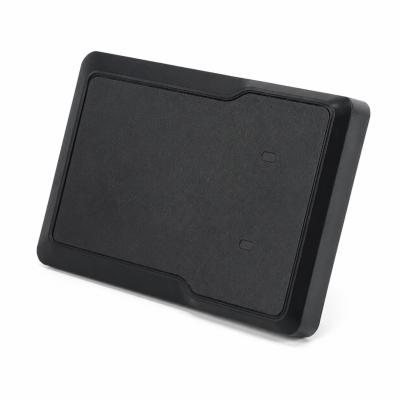 China RD79-6M 79GHz Barrier Gate Radar Sensor with Anti-Crush and Trigger Detection for IP66 Outdoor Parking Barriers for sale