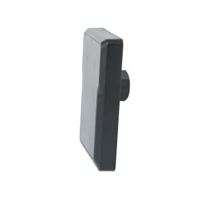 China RD79-6M Millimeter Wave Radar Sensor for Parking Barrier Gate Vehicle Detection Pedestrian Safety Bluetooth APP and RS485 Control for sale