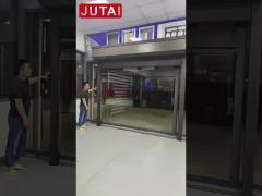 IP67 waterdicht veiligheidsgevoelig lichtgordijnsensor