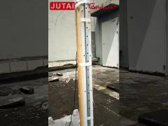 JUTAI 1m 16 balken Veiligheid Blanking licht gordijn sensor IP67 waterdicht