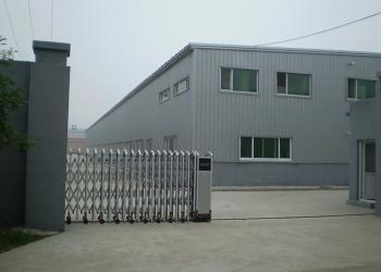 China Factory - Langfang Yunding Metal Products Co., Ltd
