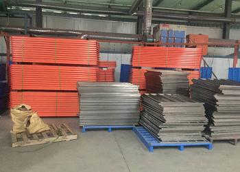 China Factory - Langfang Yunding Metal Products Co., Ltd