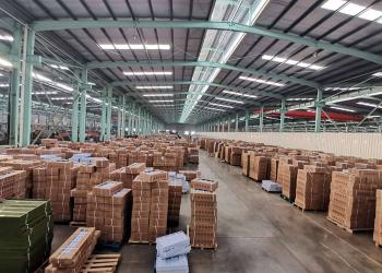 China Factory - Langfang Yunding Metal Products Co., Ltd