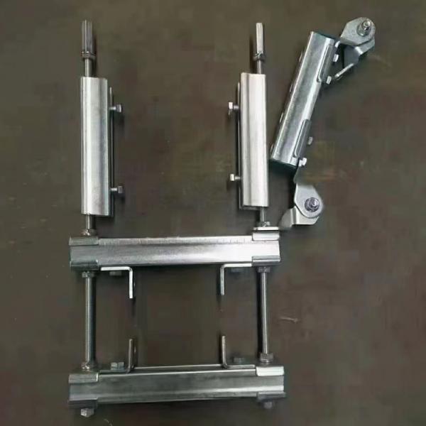 Quality Galvanized Seismic Pipe Hangers For Bolted Pipe Installation Seismic Pipe for sale