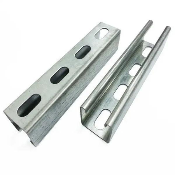 Quality Thickness 1.5mm - 2.7mm Stainless Steel Suspension Seismic Bracket For Piping for sale