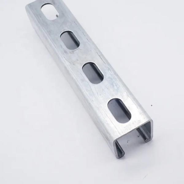 Quality Corrosion Resistant Seismic Bracing System Seismic Fixation Bracket For Piping for sale