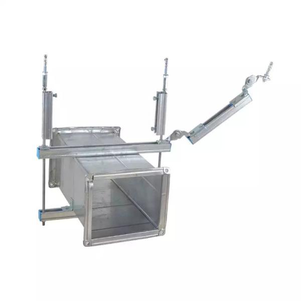Quality Polished Stainless Steel Seismic Pipe Hangers For Both Indoor And Outdoor for sale