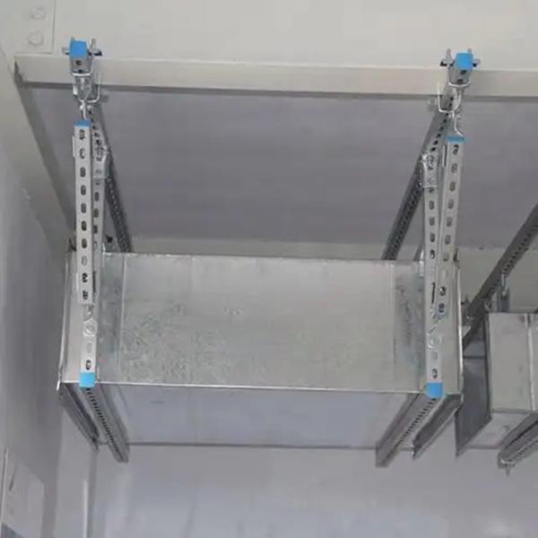 Quality Earthquake Proof Stainless Steel Seismic Brace For Seismic Stability for sale