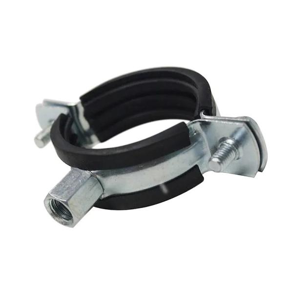 Quality Polished Stainless Steel Seismic Pipe Supports For Indoor / Outdoor Durability for sale