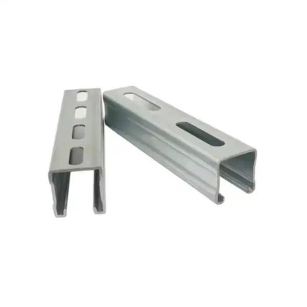Quality Heat And Rust Resistant Stainless Steel Strut Channel 304 Stainless Steel for sale