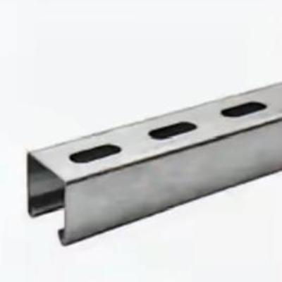 China Seismic Bracket with 4 Inches Adjustment Range 1 Hour Fire Rating and Long-lasting Durability for sale