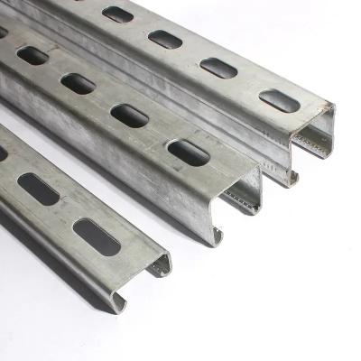 China Hot-Dipped Galvanized Seismic Bracket with 1 Hour Fire Rating for Various Building Types and Low Maintenance for sale
