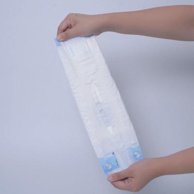 China Quickly Absorbing Disposable Dog Diapers Female Male 12pcs/Bag Disposable Cat Nappies for sale