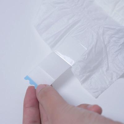 China Quickly Absorbing Disposable Dog Diapers Female Male 12pcs/Bag Disposable Cat Nappies for sale