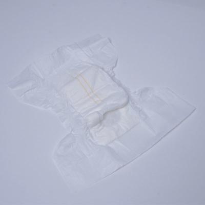 China Customized Size Disposable Pet Diapers Puppy Pee Diapers 12pcs/bag For Urine for sale