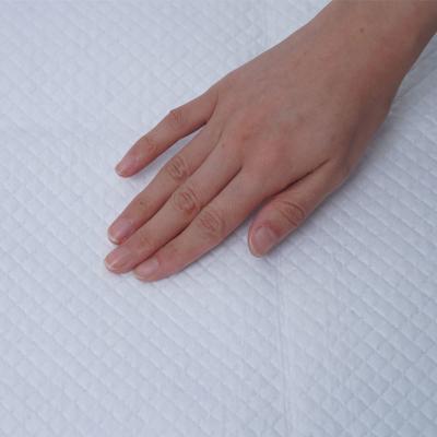 China Custom Color Adult Disposable Underpads Edge Reinforcement Design For Urinary Incontinence for sale