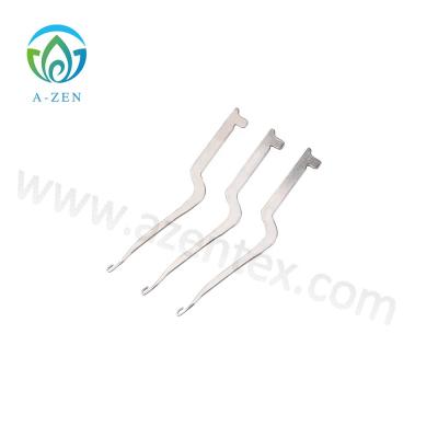 Cina Factory Terry Towel Machine Knitting Needle Compound Needle 51.50 G8 51.50 G11 in vendita