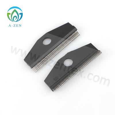 Cina RASCHEL FACTORY DISPART NEEDLE SPARE PARTS WARP KNITTING MACHINE GAUGE 22 AND 28 in vendita