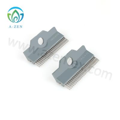 Cina Factory SEPARATING KNITTING NEEDLES SPARE PARTS NEEDLE DISPART FOR MACHINE WAR RASCHEL KNITTING MACHINE in vendita