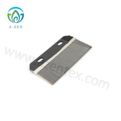 Cina DISPART FACTORY KNITTING NEEDLES SPARE PARTS FOR CHAIN ​​KNITTING MACHINE RASCHEL MACHINE in vendita