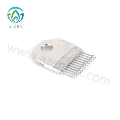 Cina karl mayer factory knitting needle spare parts warp knitting machine guide needle L-24/2-0-49 in vendita