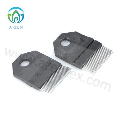 Cina Factory KNIT KARL-MAYER LIBA MULLER CHAIN ​​KNITTING MACHINE KL-28-93-49/1 NEEDLE GUIDE NEEDLE SPARE PARTS in vendita