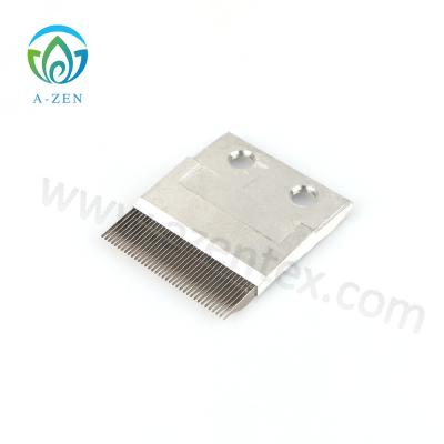 Cina Factory PLATINUM NEEDLE FOR KARL MAYER CHAIN ​​KNITTING MACHINE KS/HKS/RSE SPARE PARTS in vendita