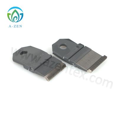 Cina Factory KNITTING MACHINE NEEDLES FOR KARL MAYER CHAIN ​​KNITTING MACHINE KS/HKS/RSE in vendita