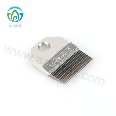 Cina Factory WARN KNITTING NEEDLES PLATINUM NEEDLES FOR WARN KNITTING MACHINE in vendita