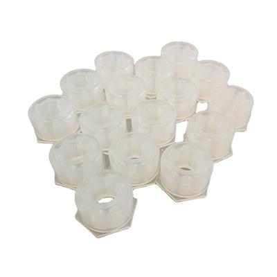 Cina 2021 HKS Factory Karl Mayer Liba Knitting Deform Knitting Machine Plastic Oil Bellows Part in vendita