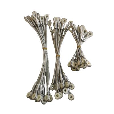 Cina Long-life Karl Mayer LIBA Raschel Double Needle Bar Warp Knitting Machine Wire Rope in vendita