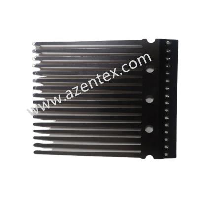 Cina 2021 Long-life LIBA Karl Mayer Warp Knitting Machine Spare Parts Tension Hot Spring in vendita