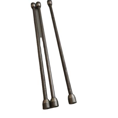 Cina Cheap Price Good Quality Warp Knitting Machines Rod Guide Bar Mental Push Rod in vendita