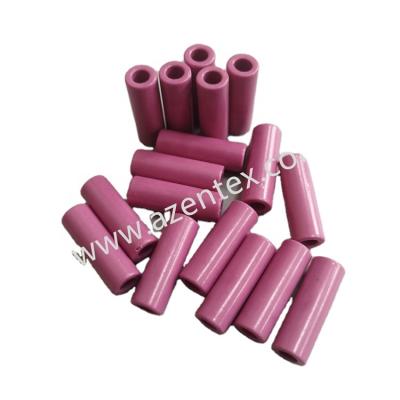 Cina Factory Machine Warping Yarn Fishing Basket Oil Tensioner KFD KDF High Speed ​​Ceramic Eye in vendita