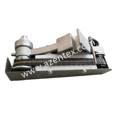 Cina Factory KARL MAYER LIBA Tricot HKS warp knitting machine fabric side tightener tool in vendita