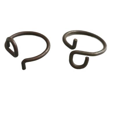 Cina Factory karl mayer liba warp knitting machine parts high strength twist O ring shape in vendita