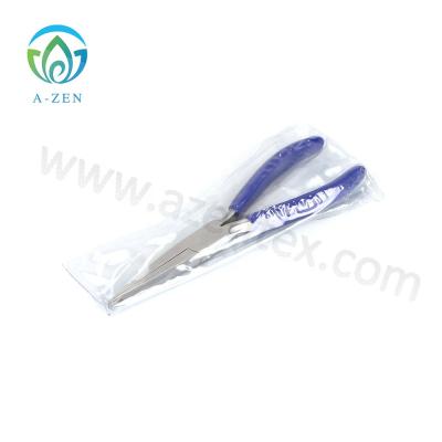 Cina Warp Knitting Machine IMPORTED KARL MAYER WAR KNITTING MACHINE NEEDLE PLIERS TOOLS in vendita