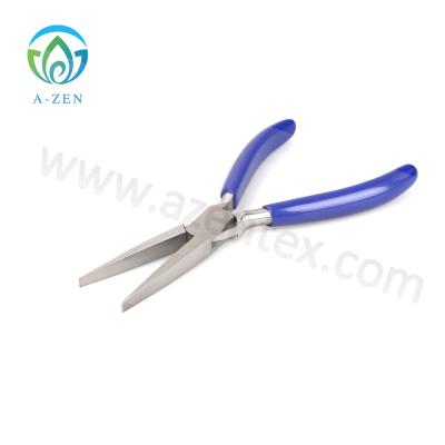Cina IMPORTED warp knitting machine NEEDLE PLIERS MACHINE KARL MAYER RASCHEL HKS WAR KNITTING MACHINE SPARE PARTS in vendita