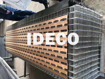 China Stucanet Lath, Rendalath, Paperback Welded Wire Lath, Welded Stucco Lath, Plaster Reinforcement Mesh, for sale