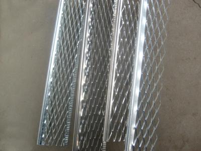China Plastering Angle Bead,Corner Bead,Render Stop Bead,Galvanized Corner Bead for sale