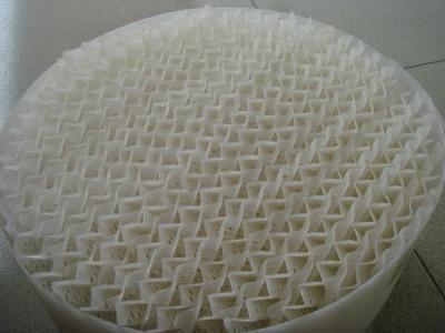 Китай Пластмасса составила упаковку башни, упаковку волнистого листового металла, пластмассу связанная упаковка марли продается