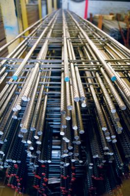 China 11MM 5BAR TRENCH MESH for sale