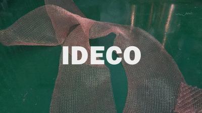 China STUF-FIT Copper Mesh, Copper Knitted Wire Mesh for Rodent and Bird Control, Stuffit, Copper Wool for sale