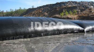 Китай Geotextile Tubes, Geotube for Erosion Control and Sediment Dewatering, High Tensile Strength Geotubes продается