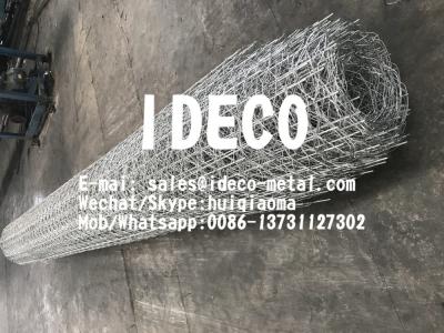 Китай Вкладыш Gabions гальванизировал|PVC-покрынный|Мешки Gabion|Цилиндрические корзины Gabion| продается