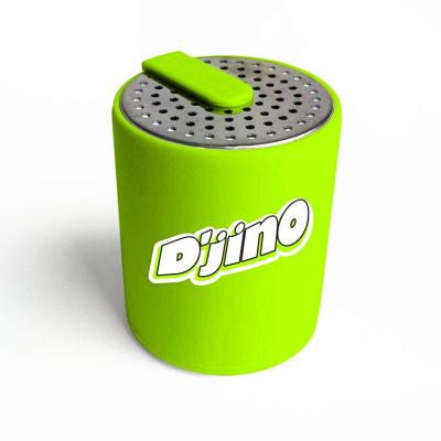 China Hot selling mini bluetooth speaker Wireless Portable gift speaker for sale