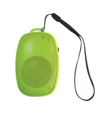 China Portable mini wireless speaker fashion design for kids gift for sale