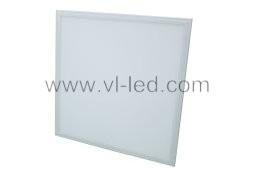 China Long Life 42.65 W 3360 lm / 2800 lm LED Flat Panel Lights With 600 * 600mm For Conference for sale