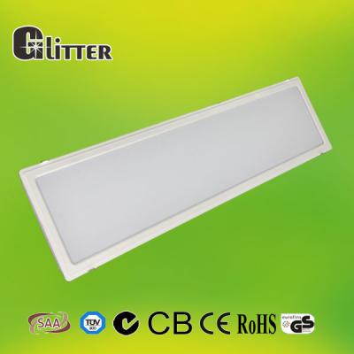 China 5600 Lumen Dimmable Slim  Led  Panel Light For  Supermarket , School lighting for sale